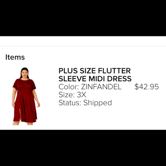 Dresses | Flirty Flutter Dress | Poshmark